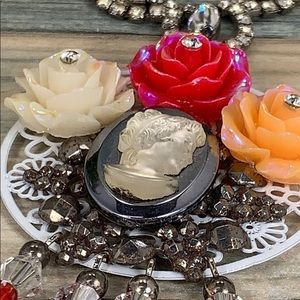 Adorned Crown Vintage Jewelry | Jewelry | Adorned Crown Artisan ...